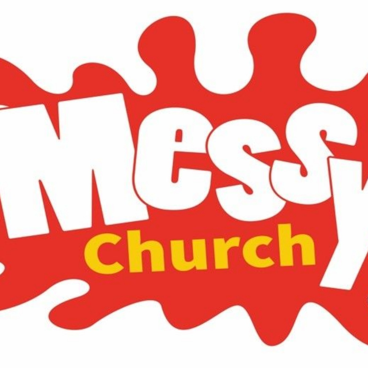 Tatsfield Primary School - Messy Church at St Mary's in Tatsfield